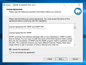 MAMP: la guida completa (2026 Mac e Windows) - SupportHost