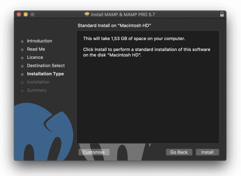 MAMP: la guida completa (2025 Mac e Windows) - SupportHost