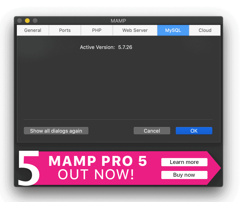 MAMP: la guida completa (2025 Mac e Windows) - SupportHost