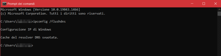 Err_connection_timed_out: come risolvere - SupportHost
