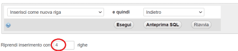 phpMyAdmin: guida completa - SupportHost