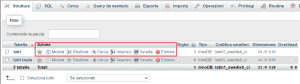 phpMyAdmin: guida completa - SupportHost