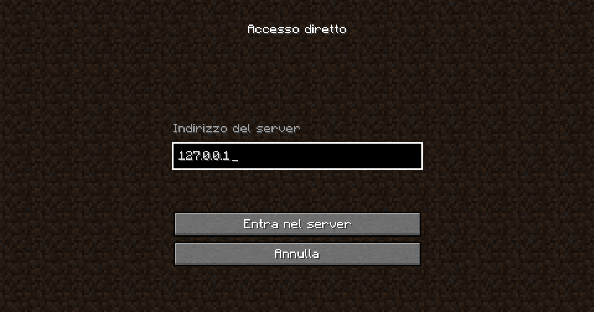 Come creare un server di Minecraft (2025) - SupportHost