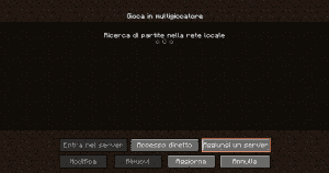 Come creare un server di Minecraft (2025) - SupportHost