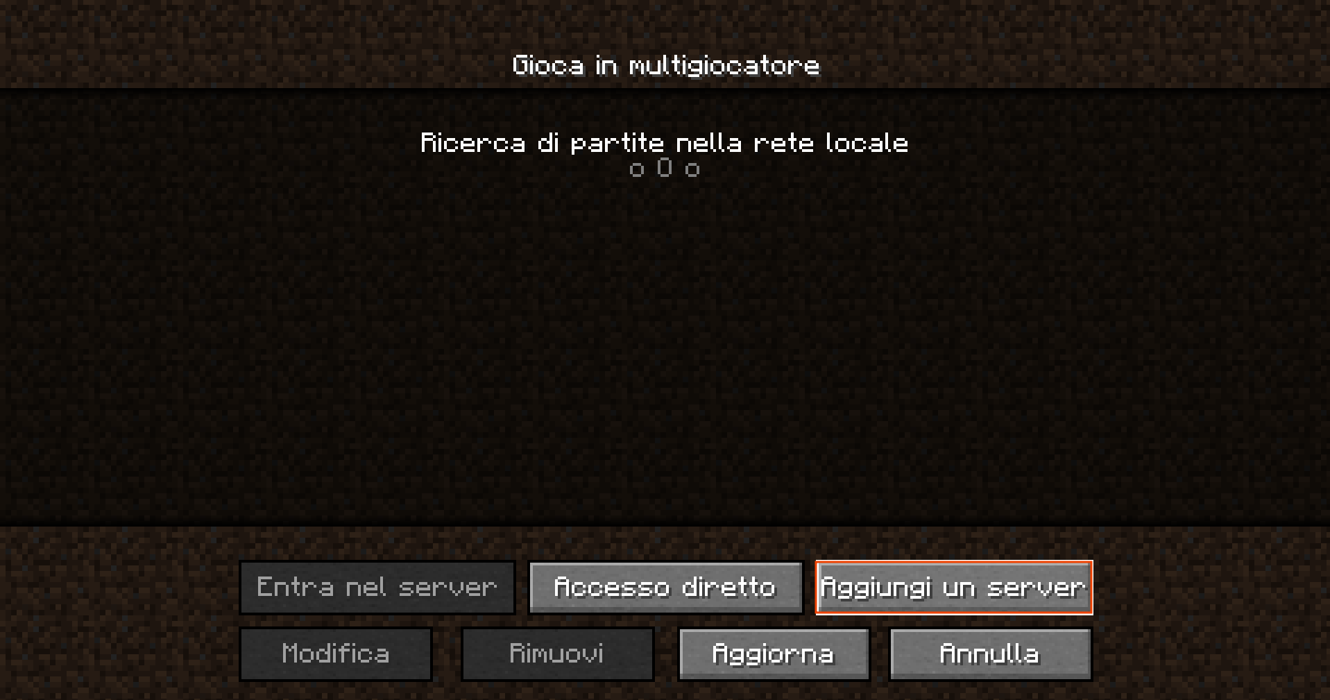 Come creare un server di Minecraft (2025) - SupportHost