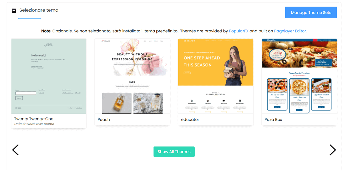 Tutorial WordPress: guida completa (2024) - SupportHost