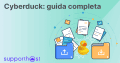 Come Usare Cyberduck (Tutorial Pratico) - SupportHost