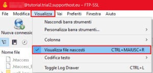 Come Usare Cyberduck (Tutorial Pratico) - SupportHost