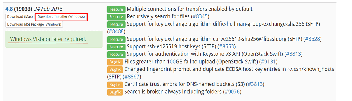 Come Usare Cyberduck (Tutorial Pratico) - SupportHost