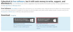 Come Usare Cyberduck (Tutorial Pratico) - SupportHost