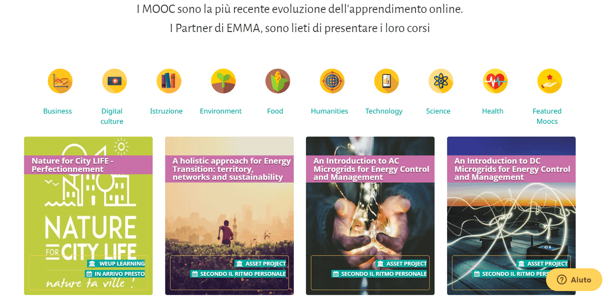 Moodle: Guida per Docenti e Amministratori - SupportHost