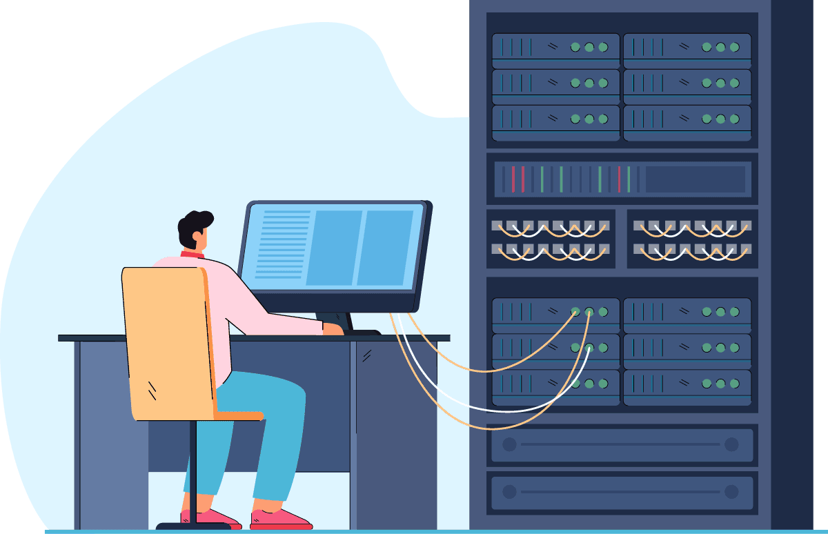 Server dedicati: cosa sono e quando sceglierne uno