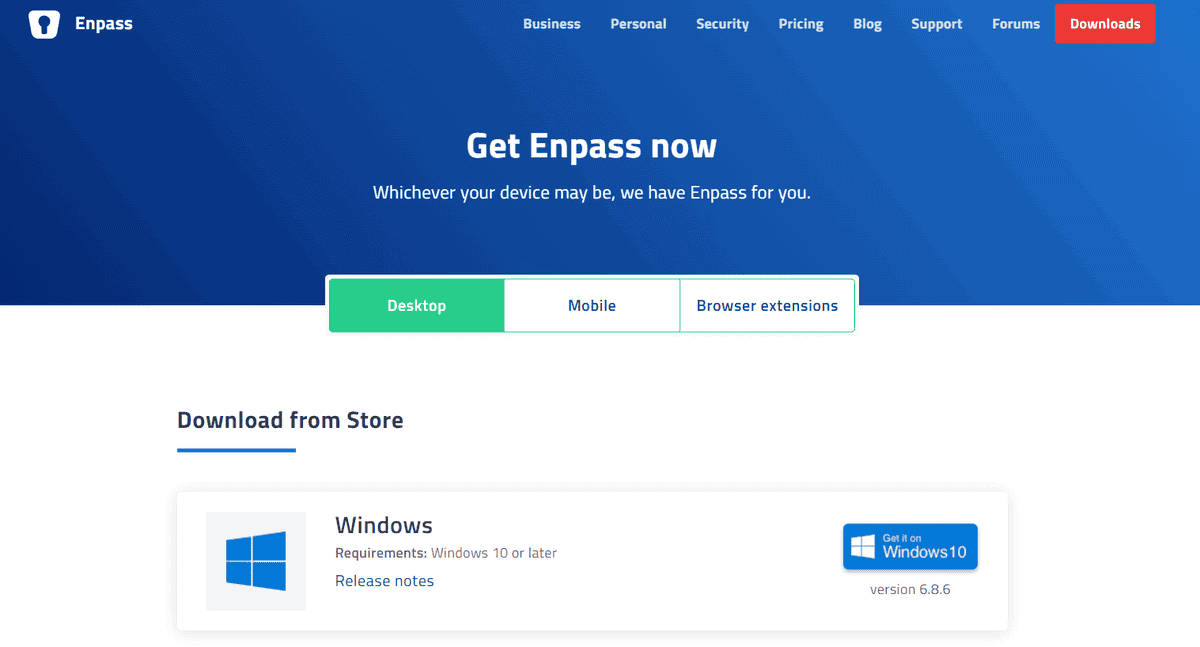 Gestione password: i migliori strumenti (2024) - SupportHost