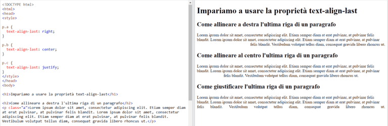 Imparare CSS: guida facile per iniziare - SupportHost