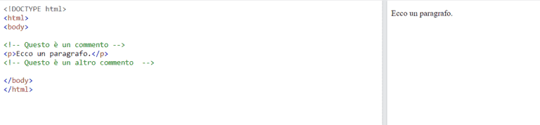 Imparare HTML: guida facile per iniziare - SupportHost