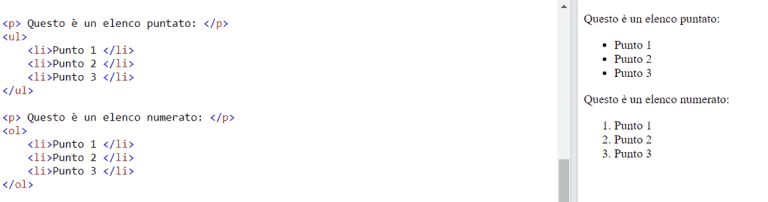 Imparare HTML: guida facile per iniziare - SupportHost