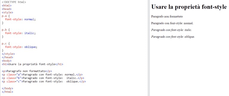 Imparare CSS: guida facile per iniziare - SupportHost