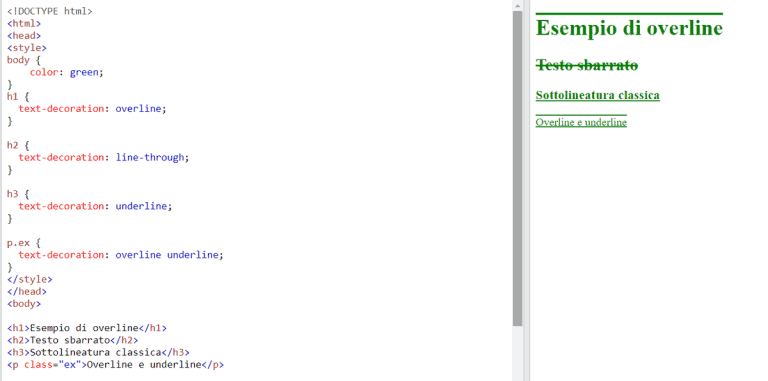 Imparare CSS: guida facile per iniziare - SupportHost