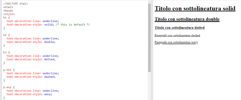 Imparare CSS: guida facile per iniziare - SupportHost
