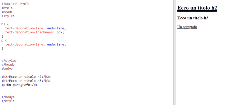 Imparare CSS: guida facile per iniziare - SupportHost