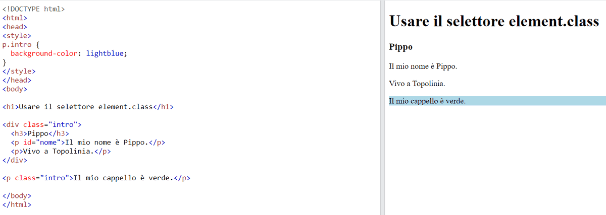 Imparare CSS: guida facile per iniziare - SupportHost