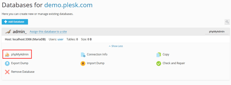 Plesk: cos'è e come si usa - SupportHost