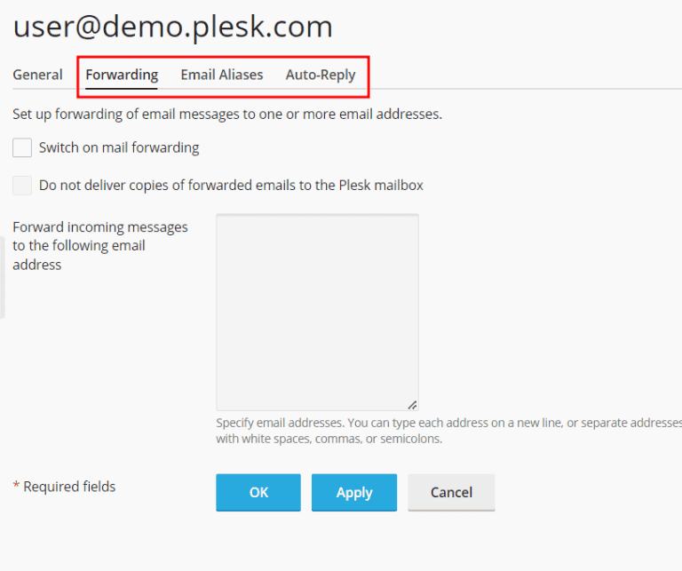 Plesk: cos'è e come si usa - SupportHost