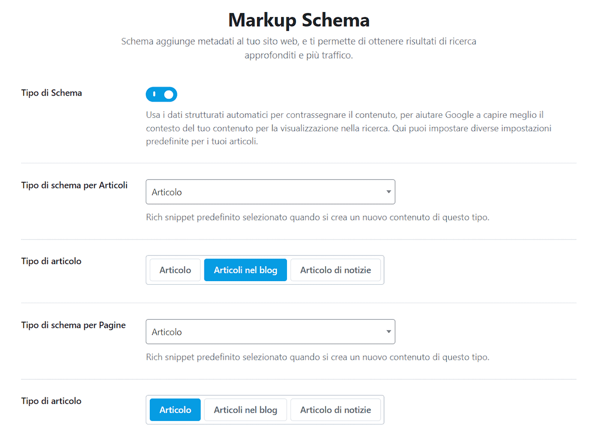 Rank Math: guida completa (2025) - SupportHost