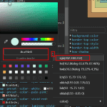 Colori HTML: guida completa - SupportHost
