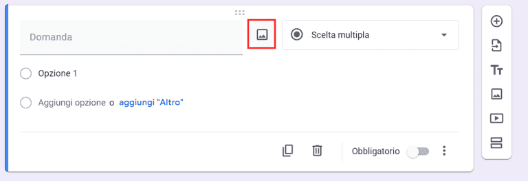 Google Moduli: guida completa (2025) - SupportHost