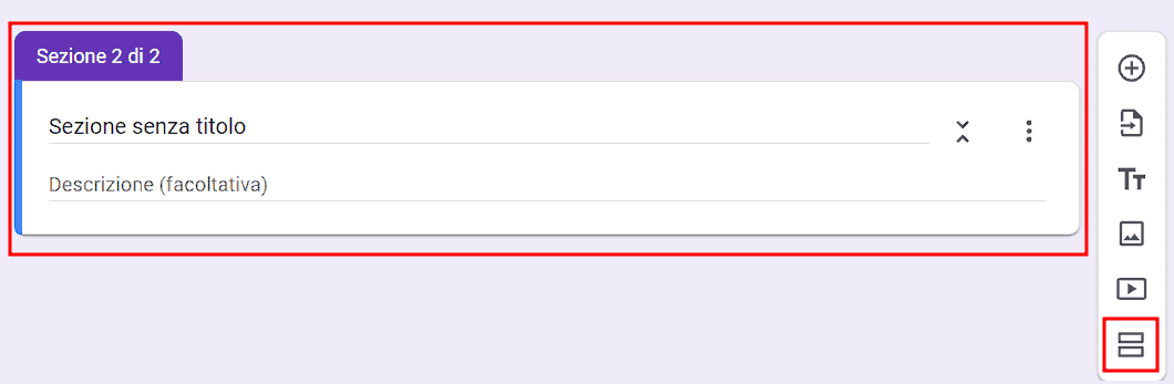 Google Moduli: guida completa (2025) - SupportHost