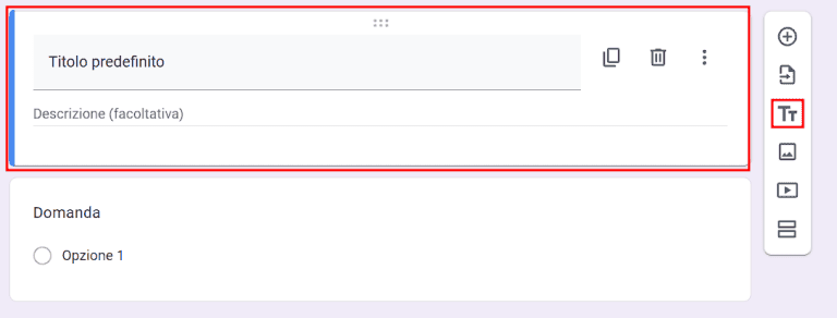 Google Moduli: guida completa (2025) - SupportHost