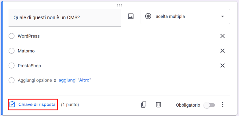 Google Moduli: guida completa (2025) - SupportHost