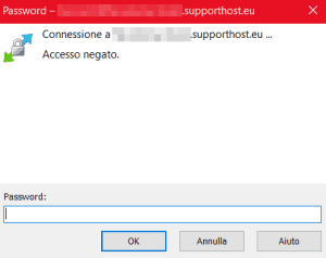 WinSCP: guida completa al client FTP - SupportHost