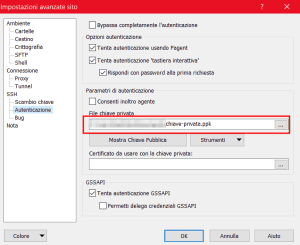 WinSCP: guida completa al client FTP - SupportHost