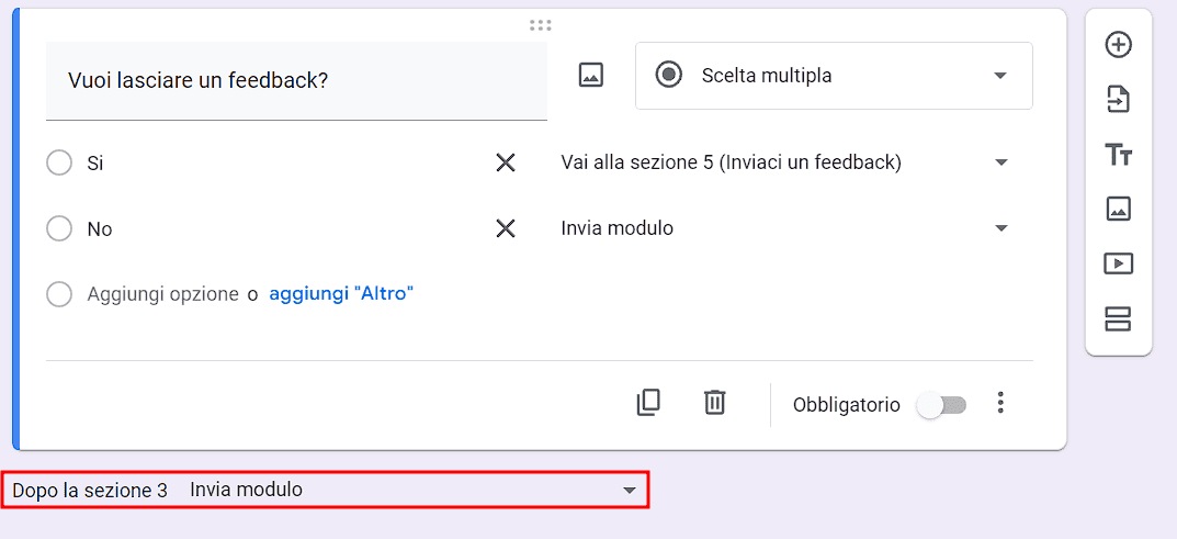 Google Moduli: guida completa (2025) - SupportHost
