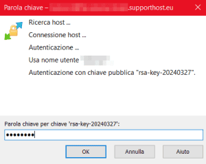 WinSCP: guida completa al client FTP - SupportHost