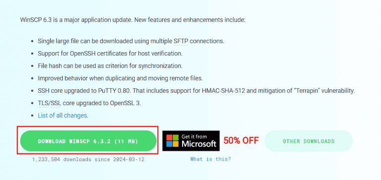 WinSCP: guida completa al client FTP - SupportHost WinSCP: guida completa al client FTP - SupportHost