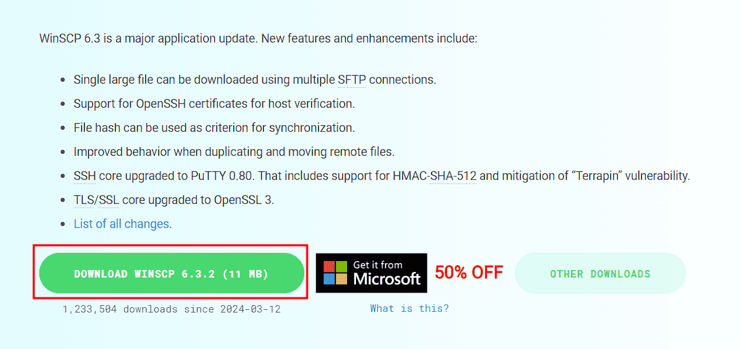 WinSCP: guida completa al client FTP - SupportHost