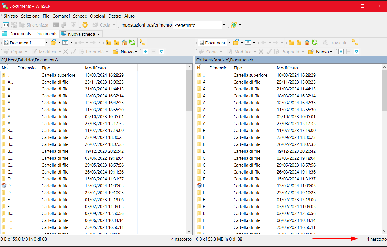 WinSCP: guida completa al client FTP - SupportHost