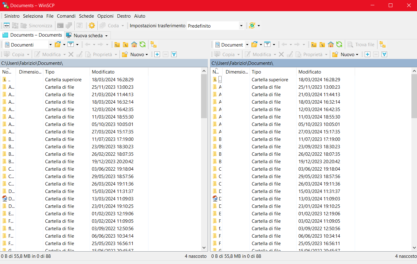 WinSCP: guida completa al client FTP - SupportHost