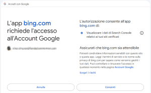 Bing Webmaster Tools: la guida completa - SupportHost