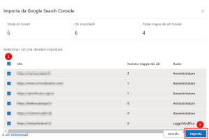 Bing Webmaster Tools: la guida completa - SupportHost