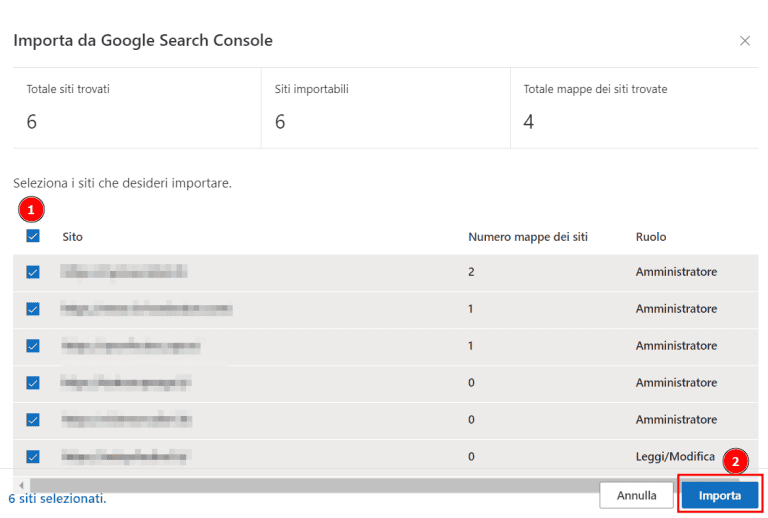 Bing Webmaster Tools: la guida completa - SupportHost