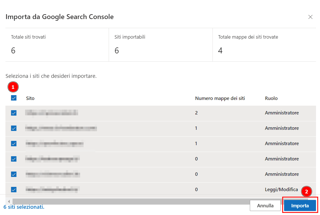 Bing Webmaster Tools: la guida completa - SupportHost