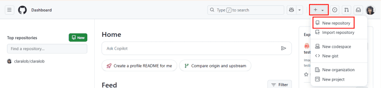 Cos’è GitHub e come usarlo - SupportHost