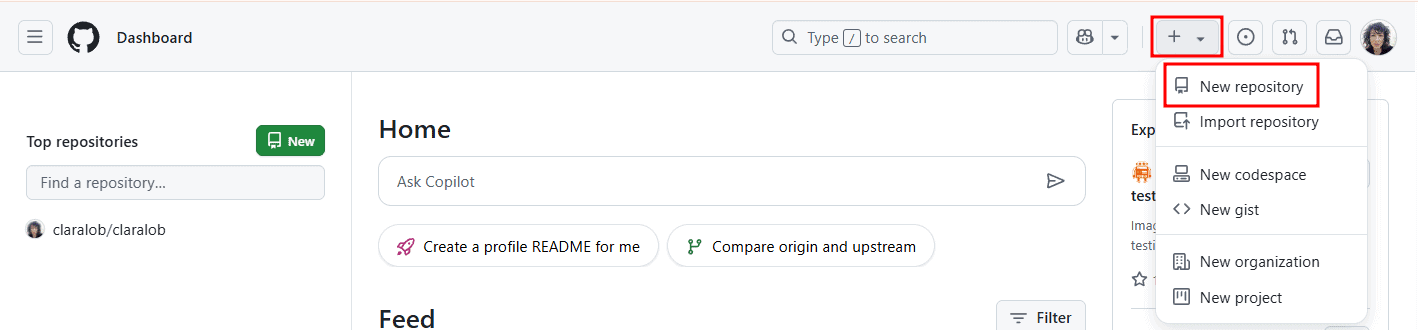 Cos’è GitHub e come usarlo - SupportHost