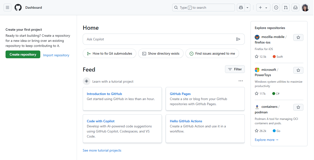 Cos’è GitHub e come usarlo - SupportHost