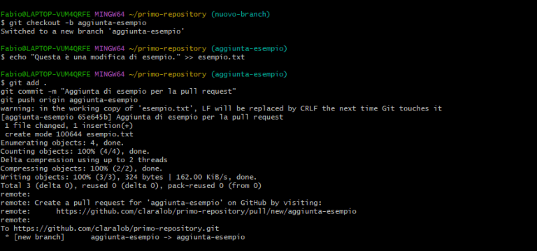 Cos’è GitHub e come usarlo - SupportHost