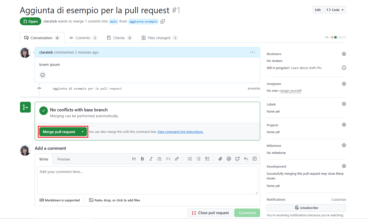 Cos’è GitHub e come usarlo - SupportHost